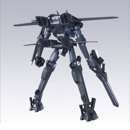 HG Gundam 00 # Over Flag – Bento Gaming